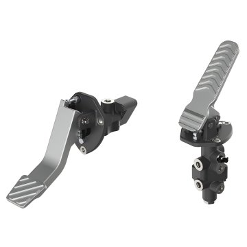 Pilot Actuated Modulating Brake Valve | Optimize Emergency Braking System