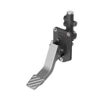 Positive Modulating Brake Valve for Hydraulic Systems | Brake Control ...